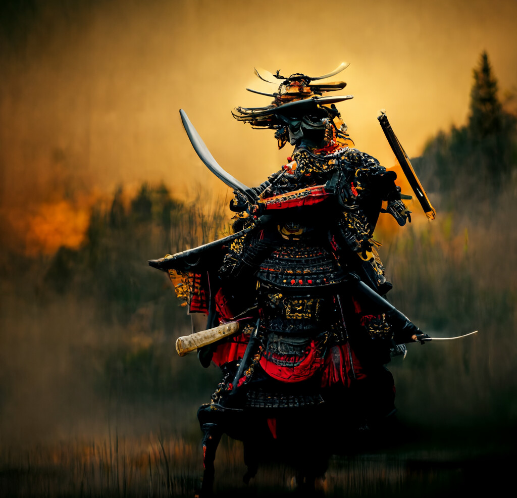 ArtStation - Bleakness | Artworks