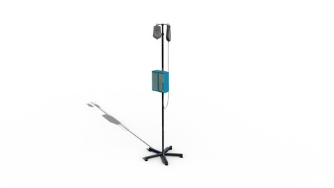 ArtStation - Serum | Game Assets