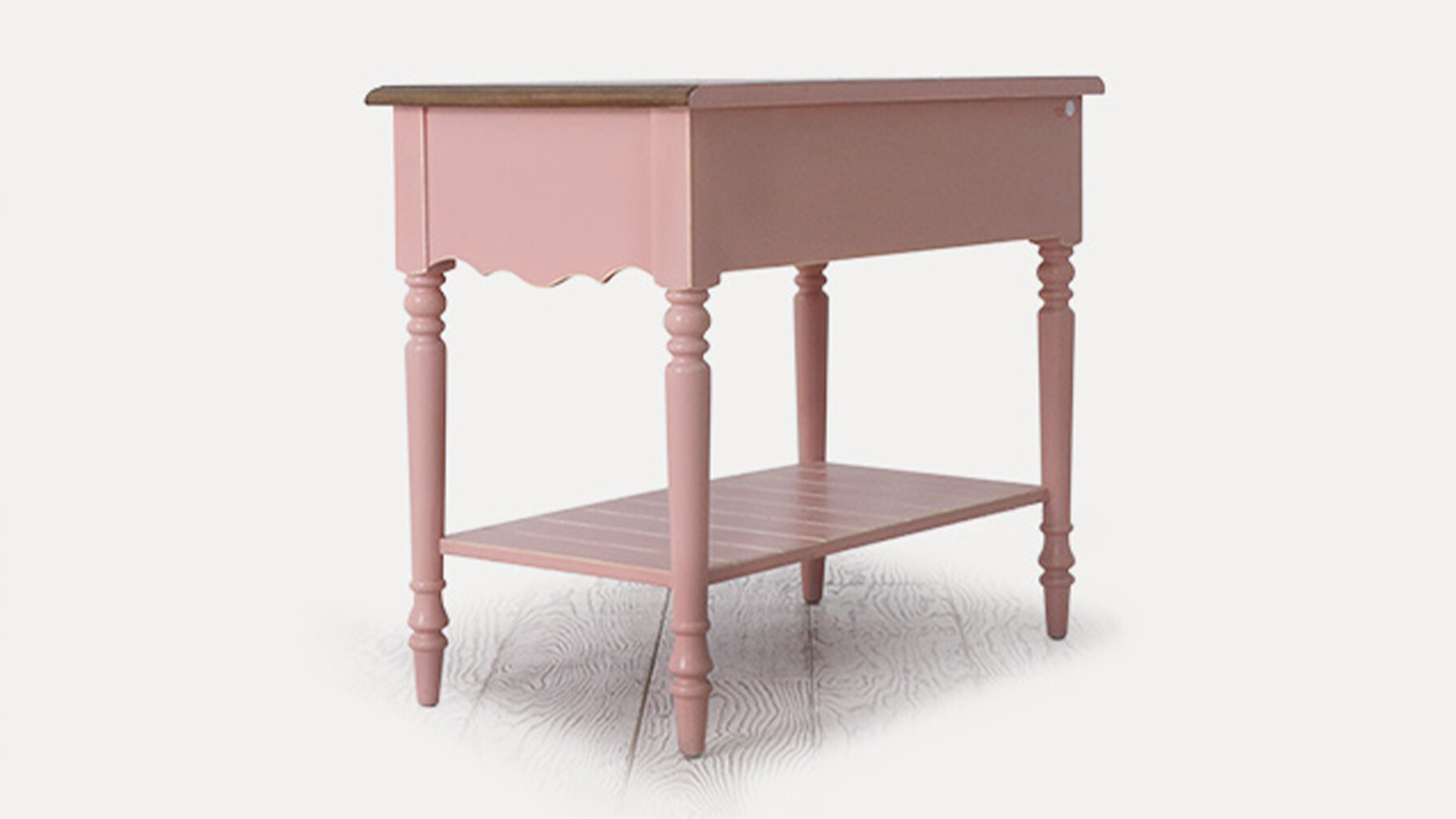 ArtStation - BN-85 French Pink Console | Resources