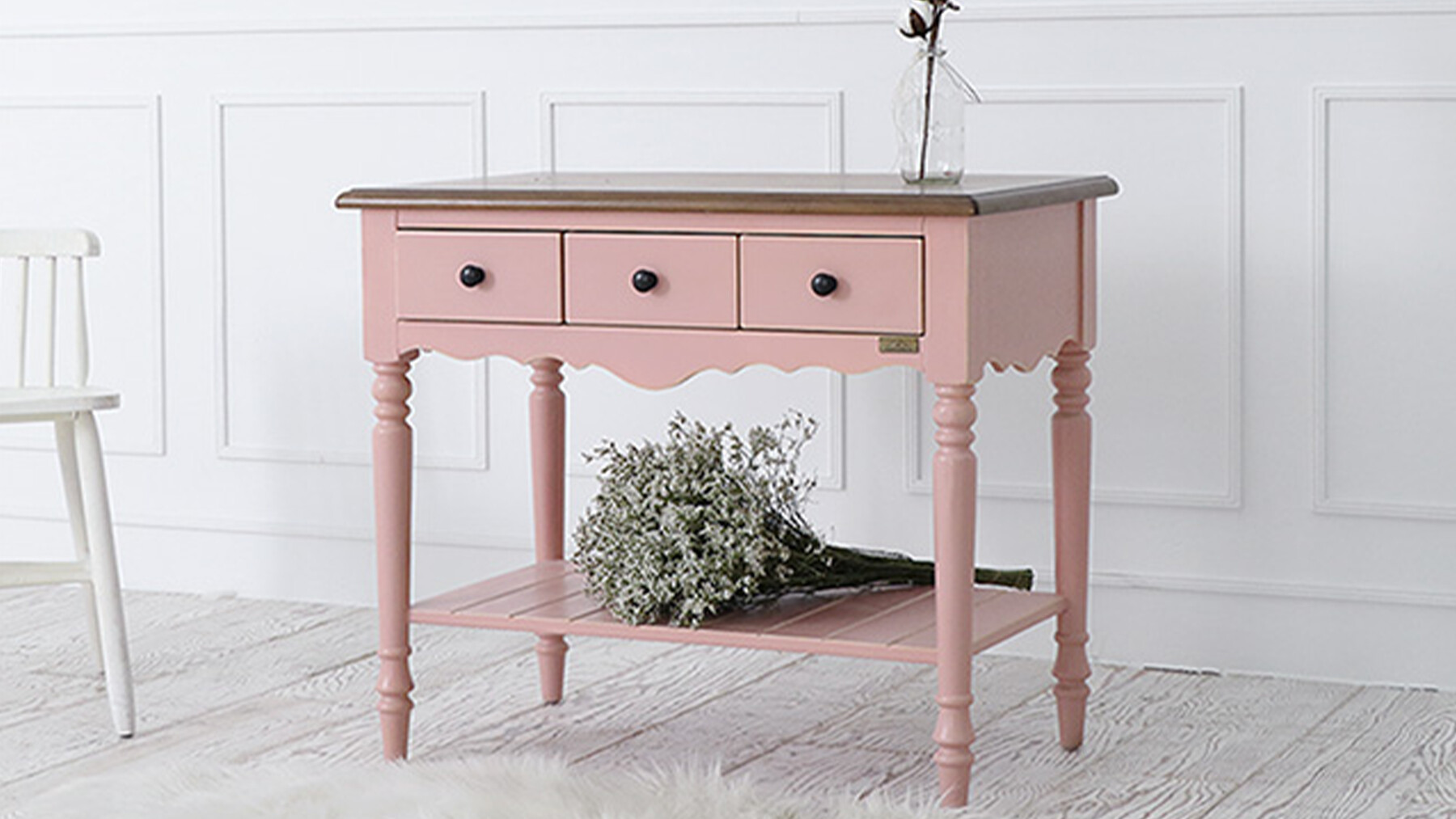 ArtStation - BN-85 French Pink Console | Resources