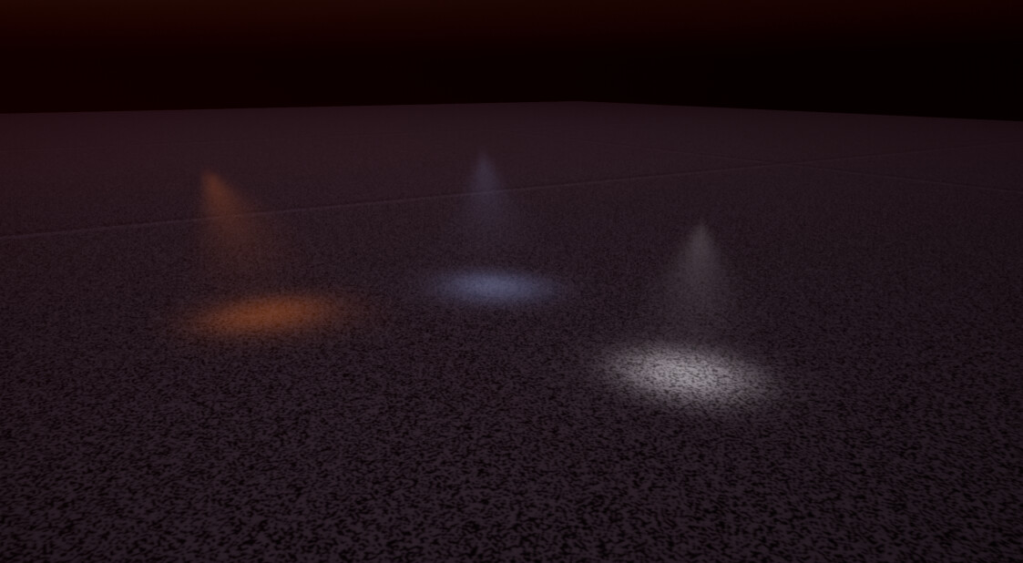 ArtStation - Advanced Light Plugin v2 for UNREAL 5 | Resources