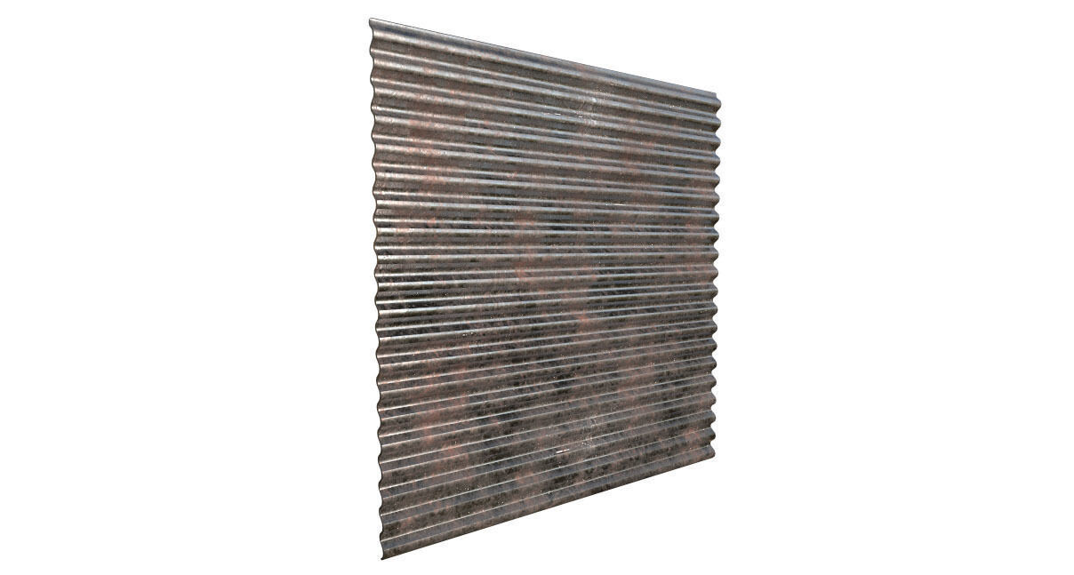 ArtStation - shutter pack includes textures , smart materials Low-poly ...