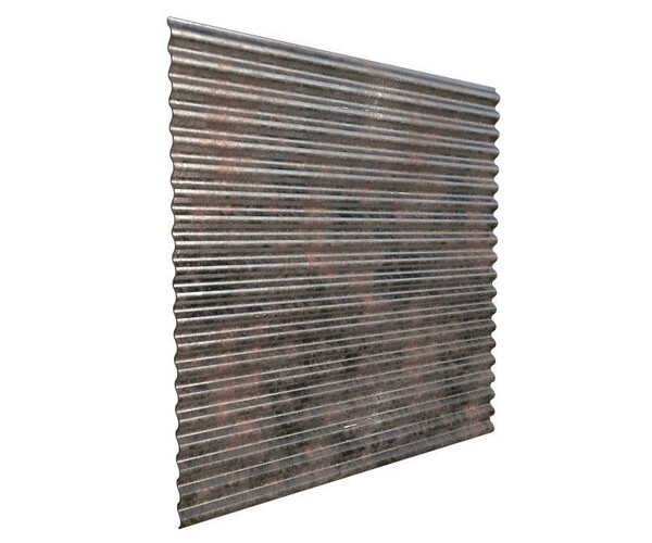 ArtStation - shutter pack includes textures , smart materials Low-poly ...