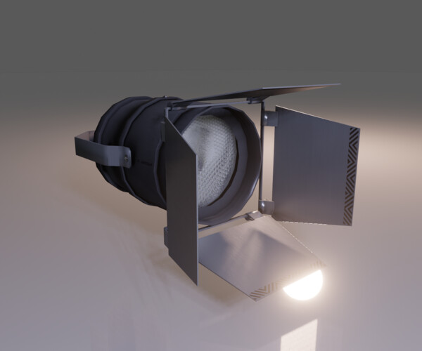 ArtStation - Reflector Halo AdiXXioN | Game Assets