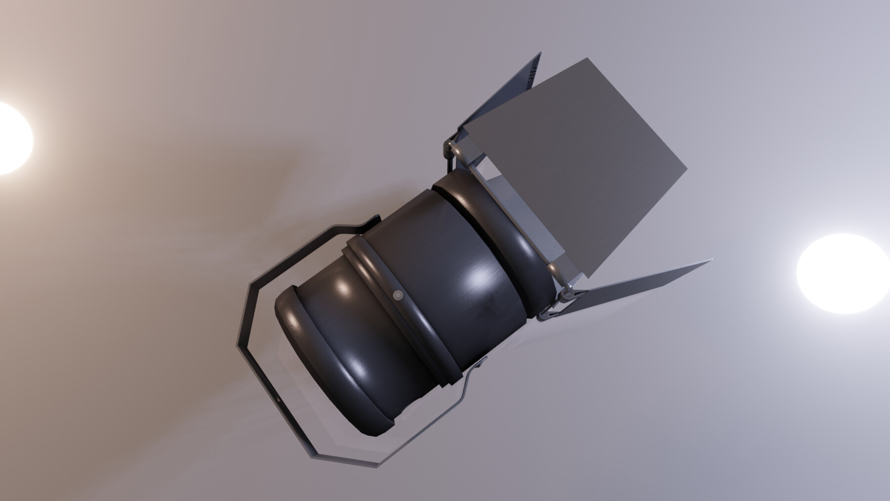 ArtStation - Reflector Halo AdiXXioN | Game Assets