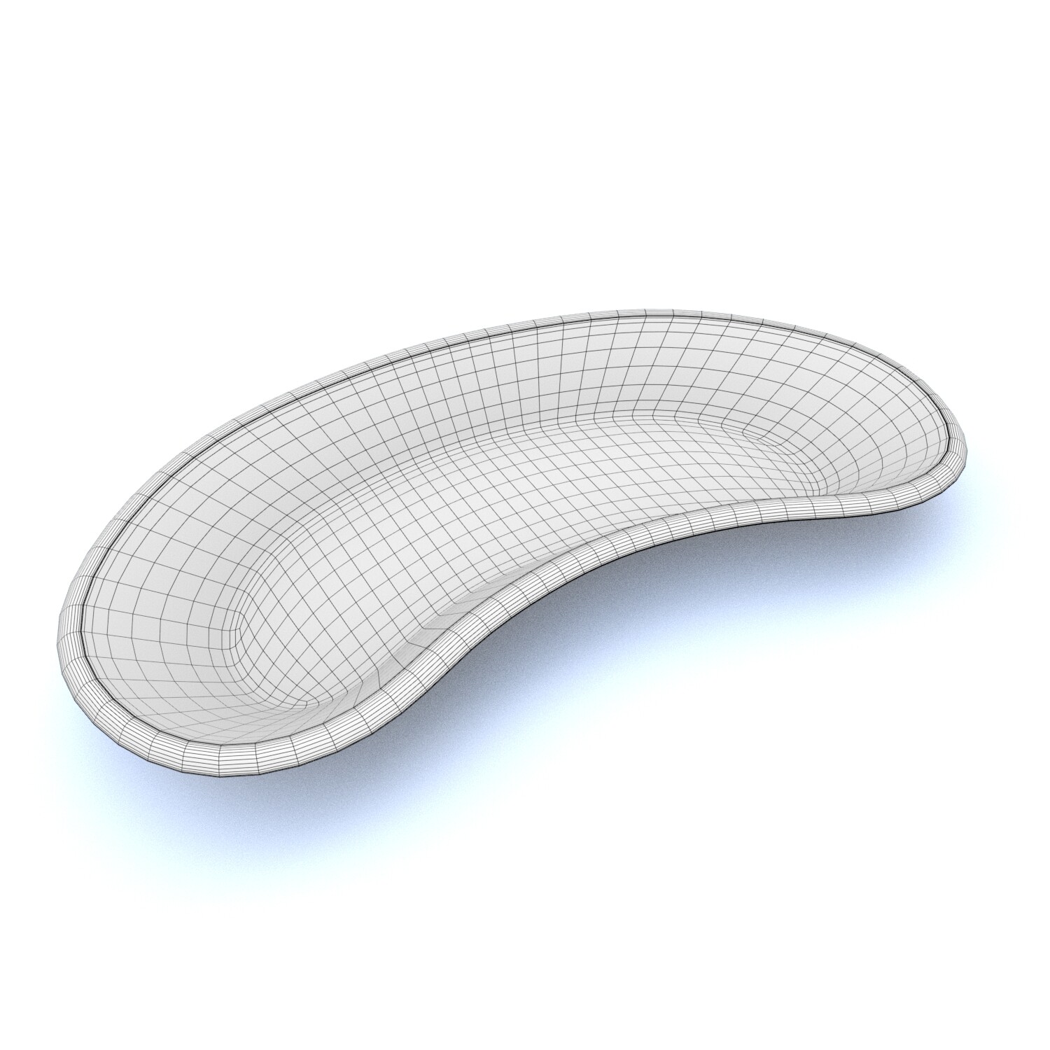 ArtStation - Kidney Basin | Resources