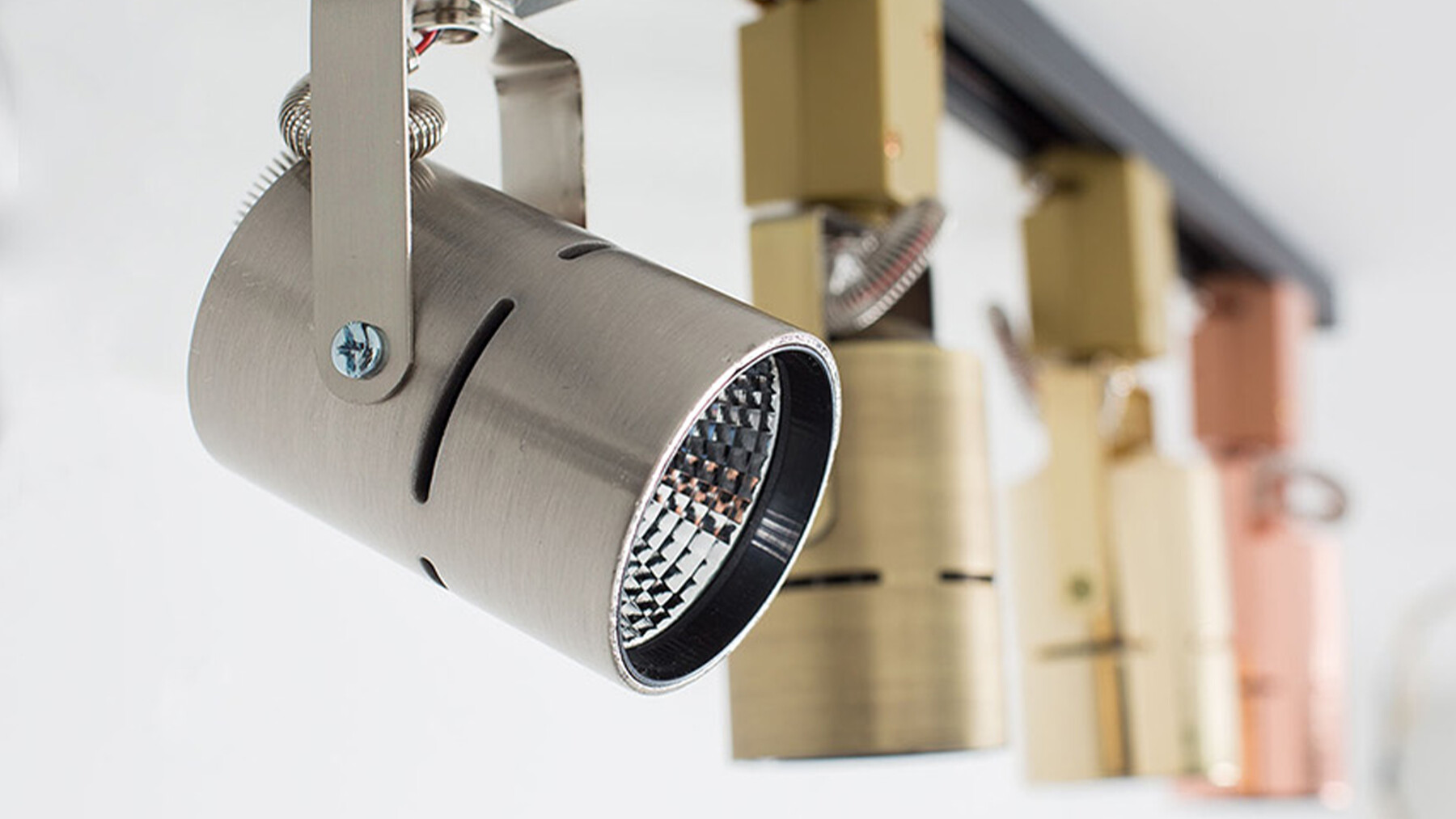 ArtStation - Grady spot rail led 9w | Resources