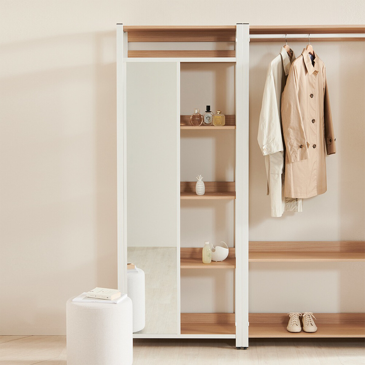 ArtStation - Iron Dressing Room 800 | Resources