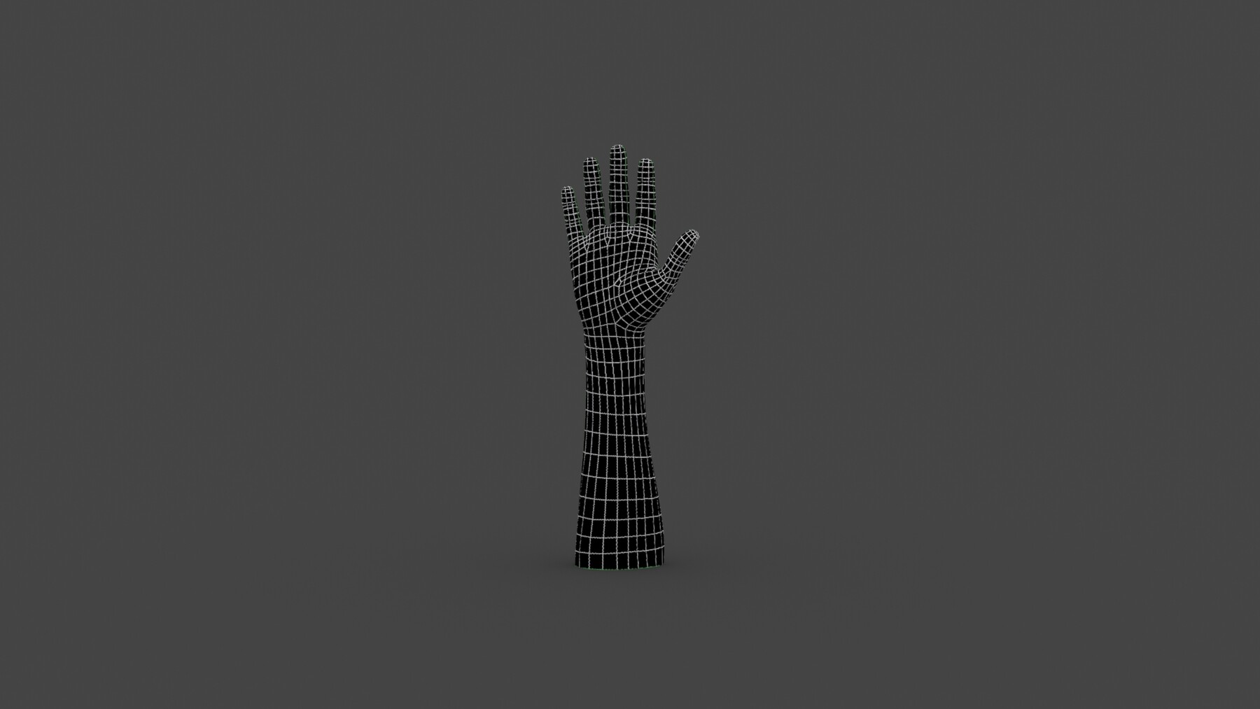 ArtStation - HAND.036 Counting Animation | Game Assets