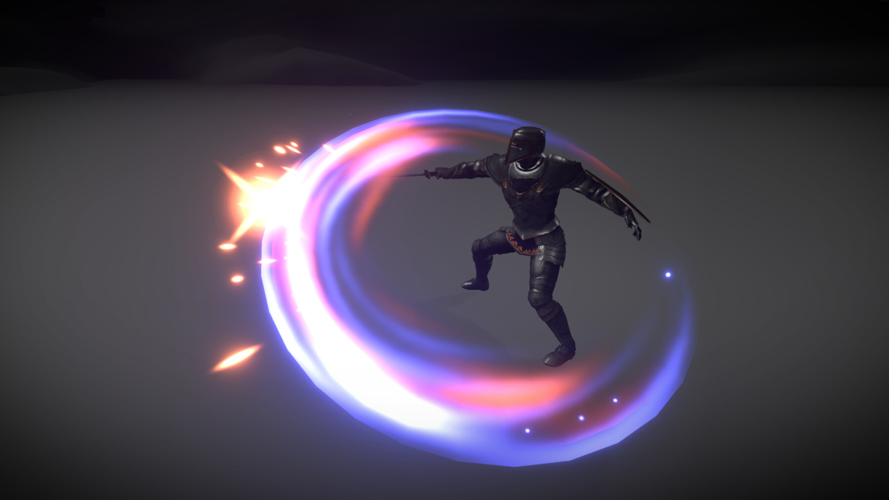 ArtStation - VFX Graph - Mega Pack - Vol. 3 | Game Assets