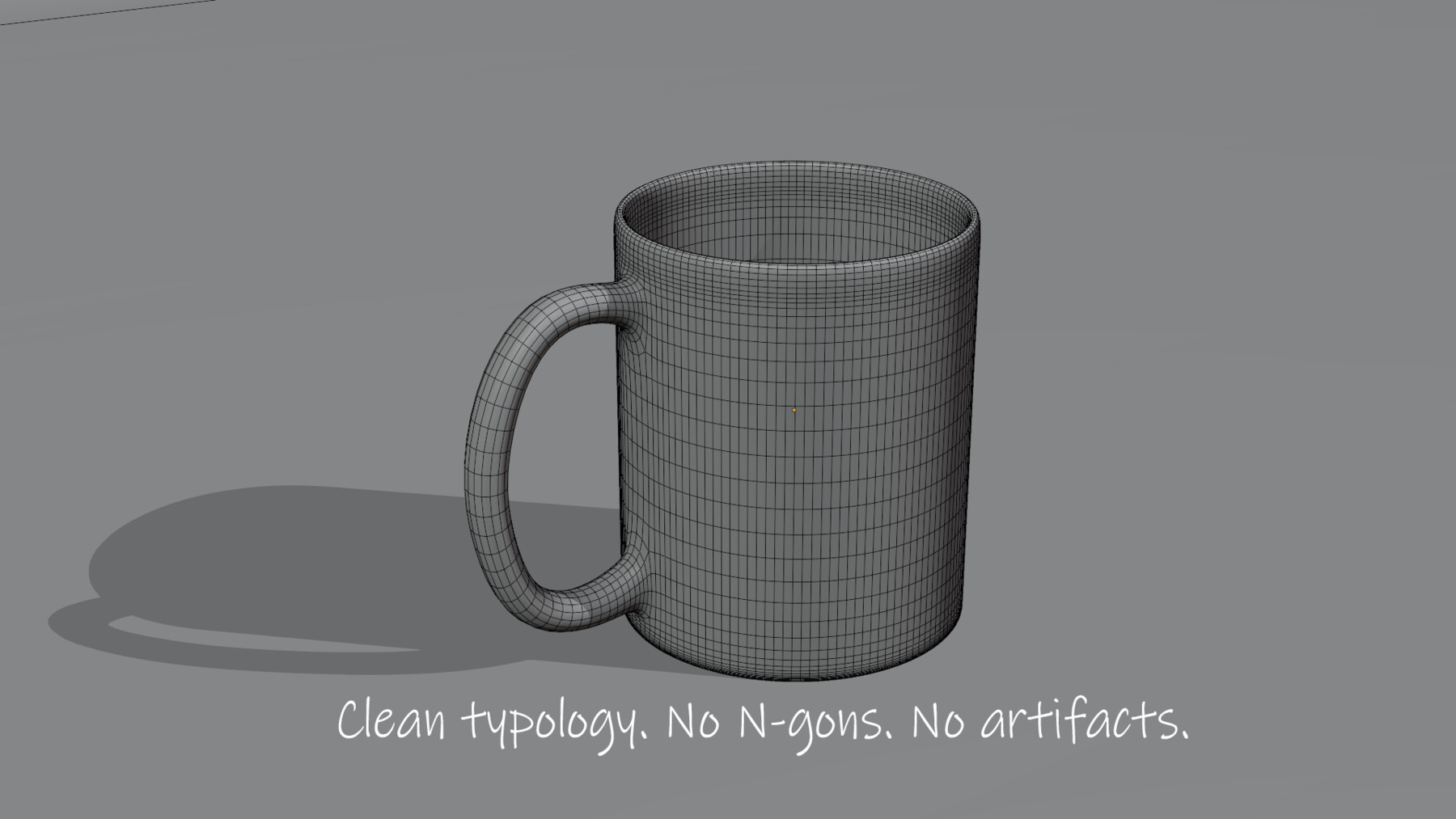 ArtStation - Mug | Resources