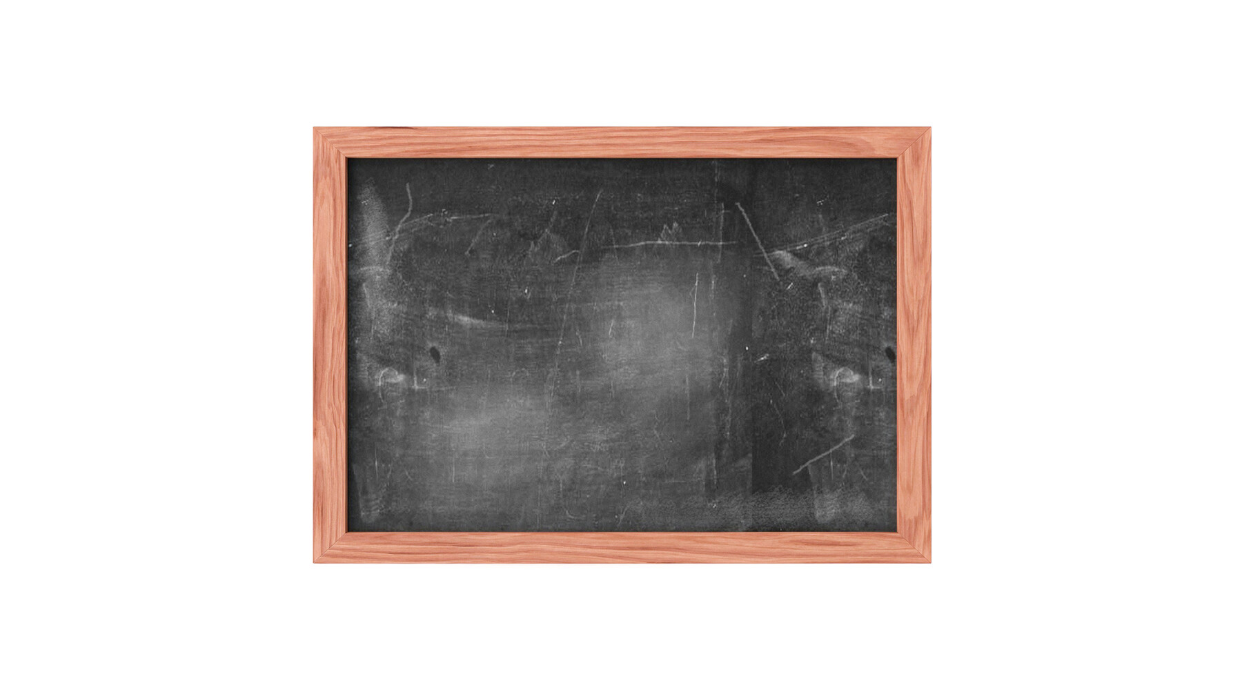 ArtStation - Chalkboard 04 | Game Assets