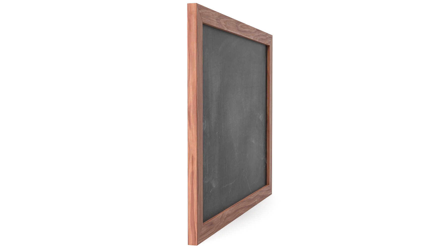 ArtStation - Chalkboard 04 | Game Assets