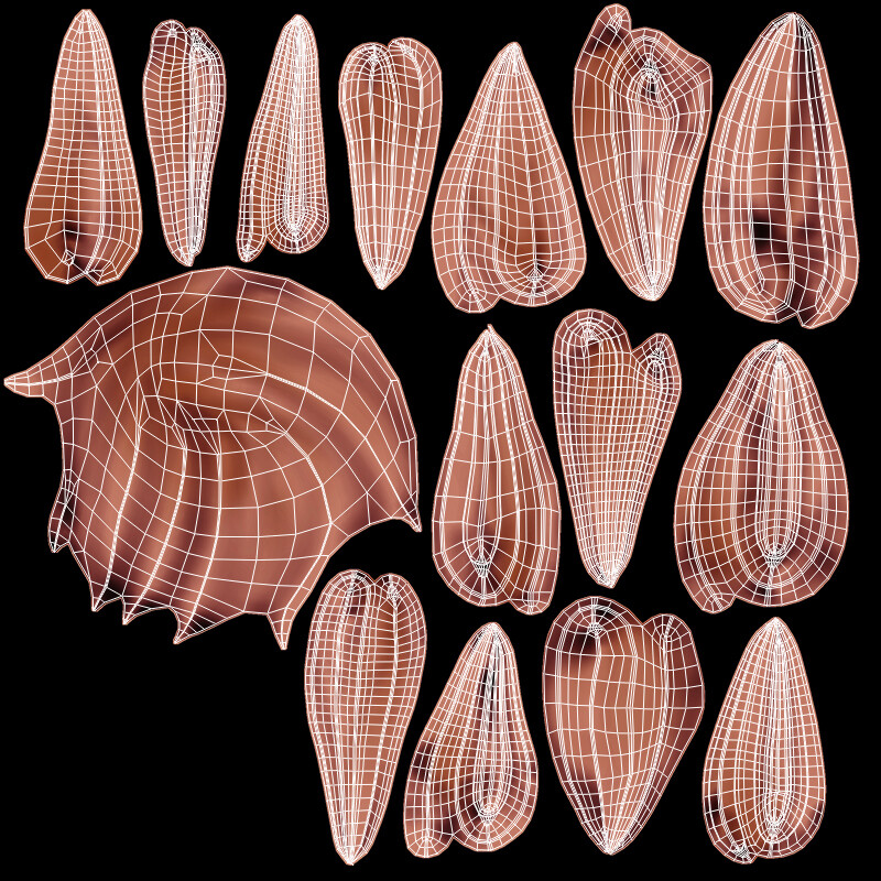 ArtStation - Mickey Cartoon Boy Rig | Game Assets