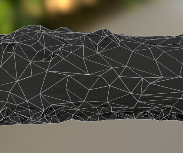 ArtStation - 1 stump texture | Resources