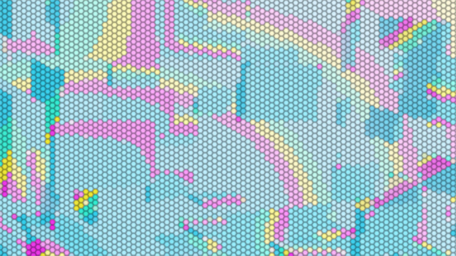 ArtStation - 1080p highres looping *.mp4 video background, high ...