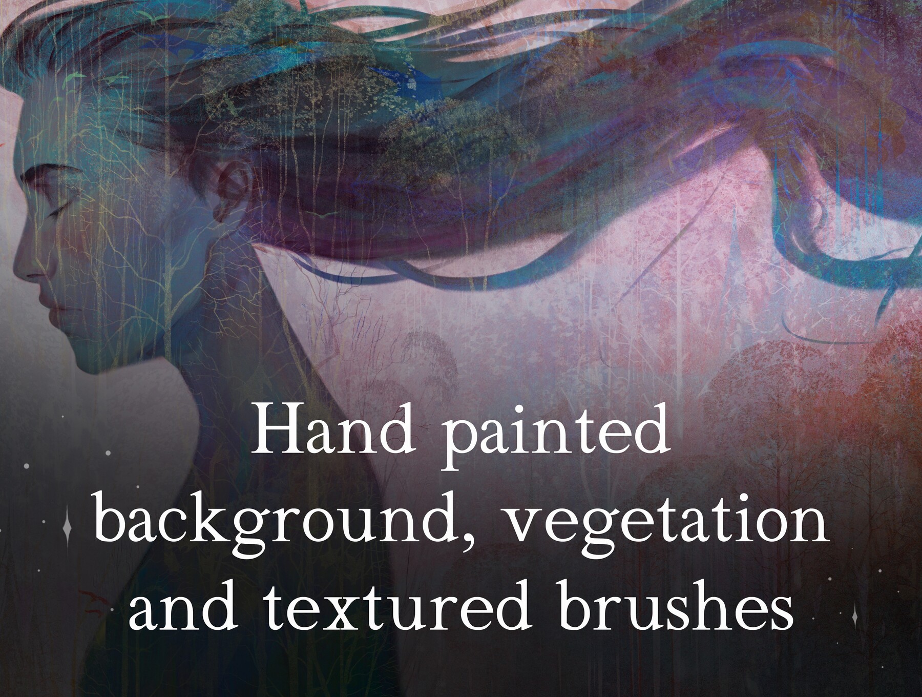 ArtStation - Animation-inspired brushes for Photoshop CC and above ...