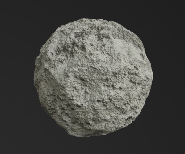 ArtStation - Rock texture pack for cycles and eevee | Resources