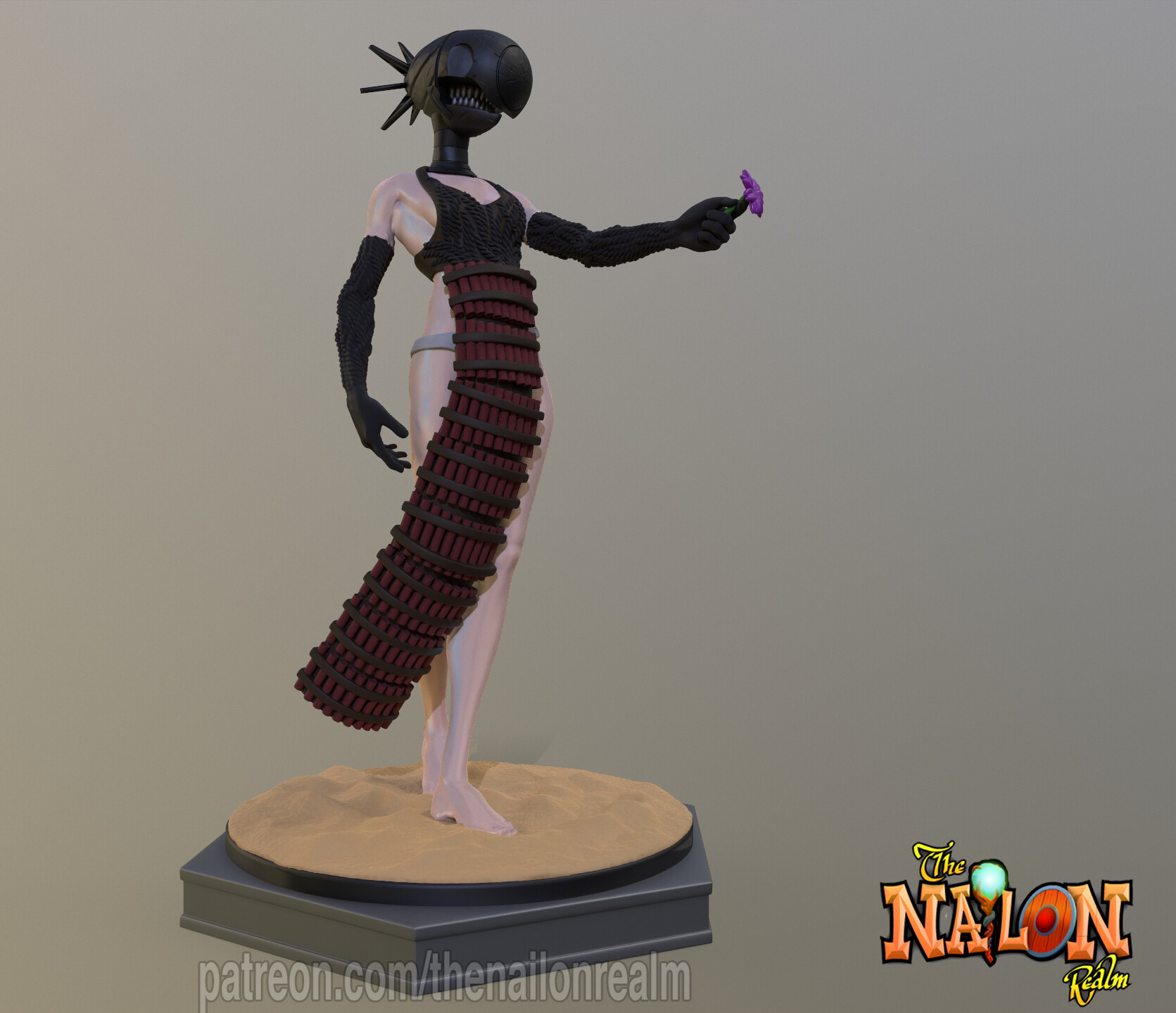 ArtStation - Bomb Devil | Resources