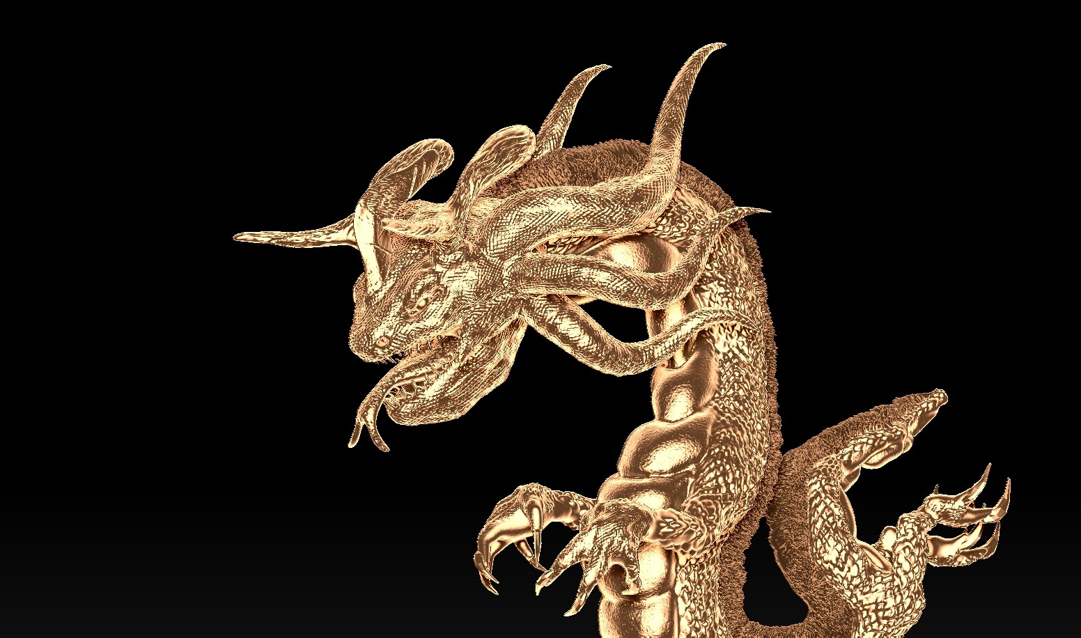 ArtStation - ZBrushCore & ZBrush Materials | Brushes