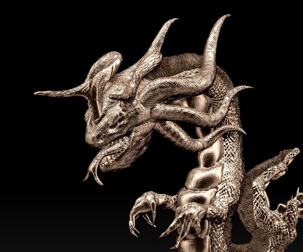 ArtStation - ZBrushCore ZBrush Metallic Materials | Resources