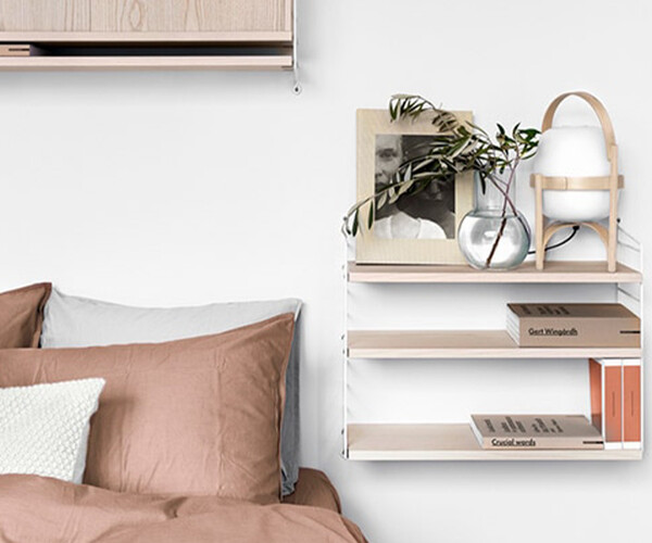 ArtStation - string pocket | Resources