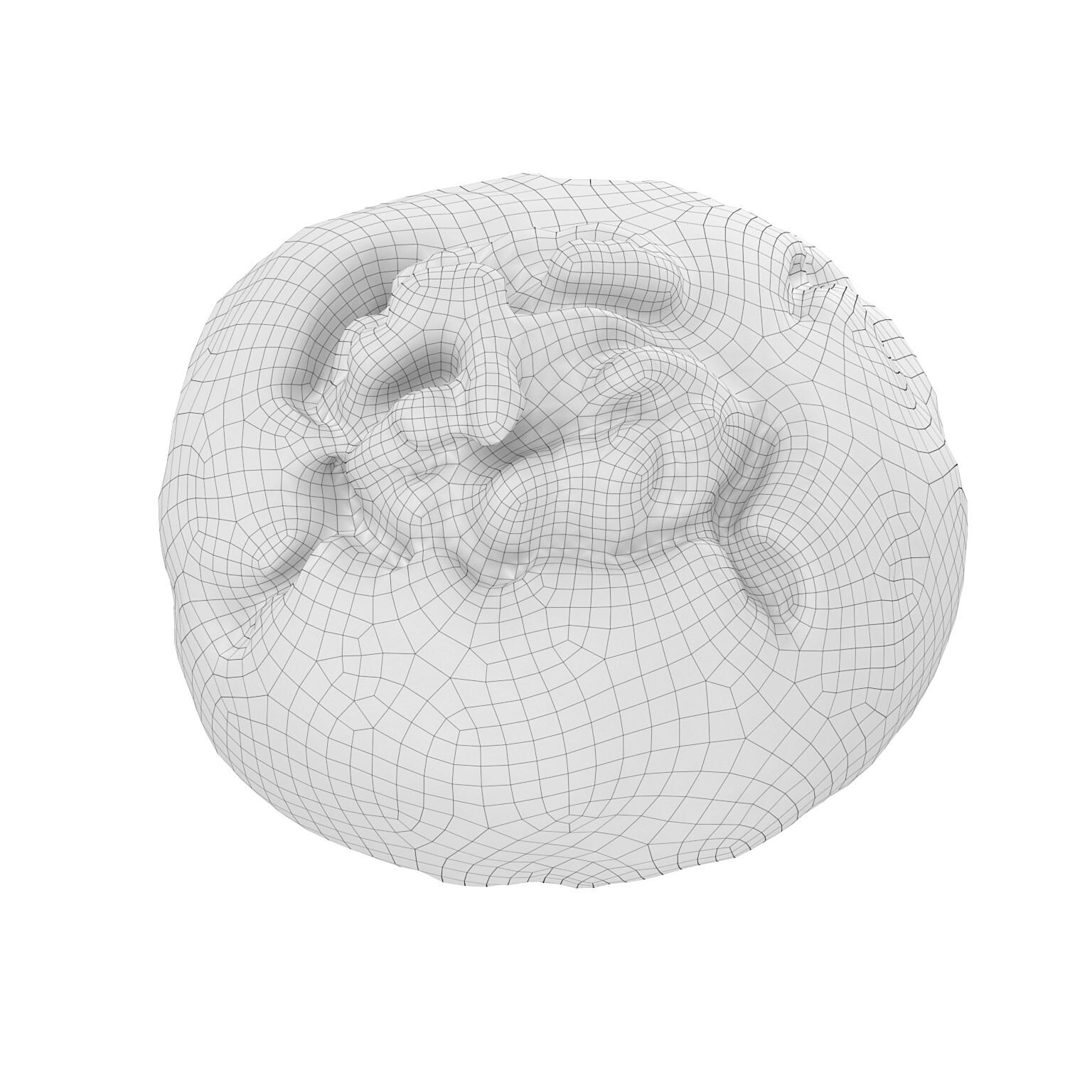 ArtStation - Cookie-PBR | Game Assets