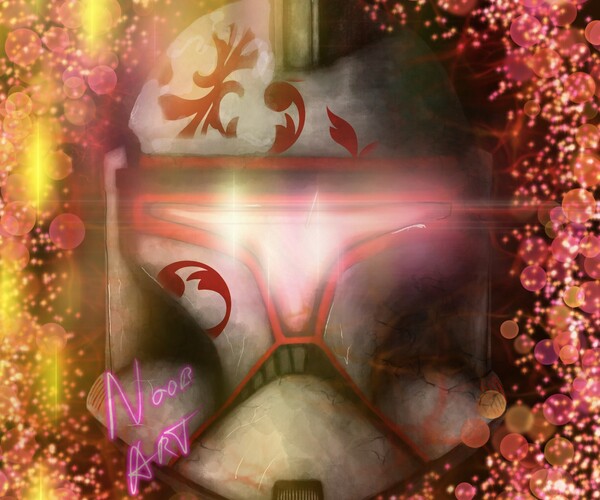 ArtStation - The 91st | Artworks