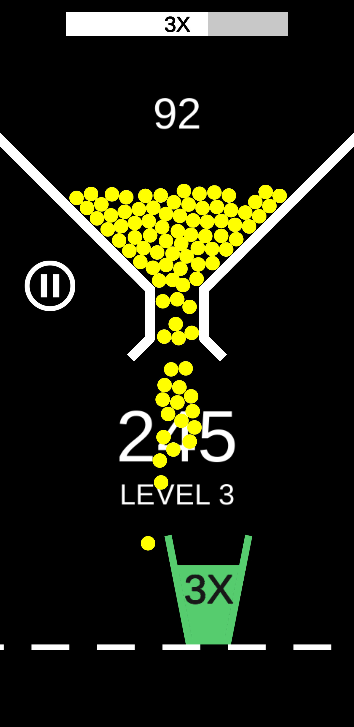 ArtStation - Fill The Cups - Unity Game | Game Assets