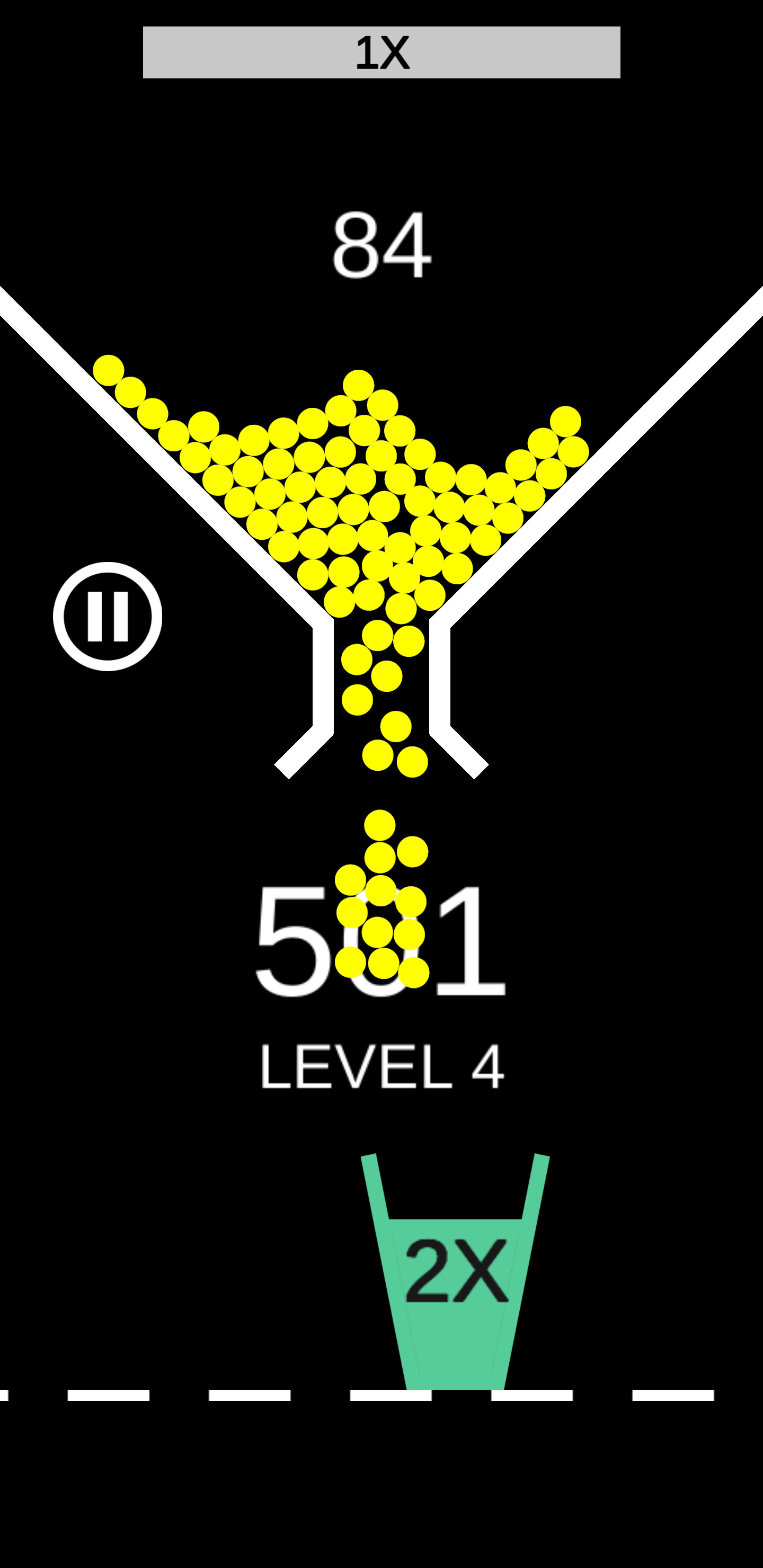 ArtStation - Fill The Cups - Unity Game | Game Assets