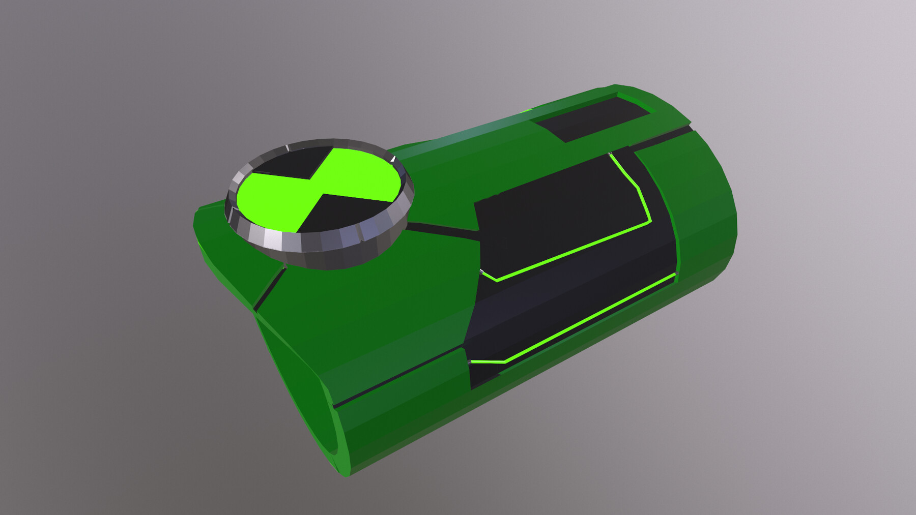 ArtStation - Ultimatrix | Game Assets