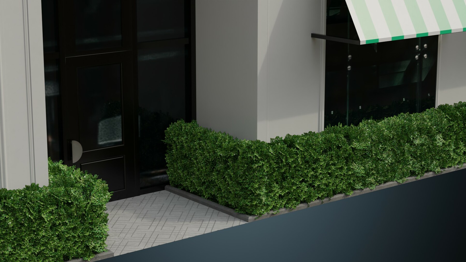 ArtStation - Building 10A | Game Assets