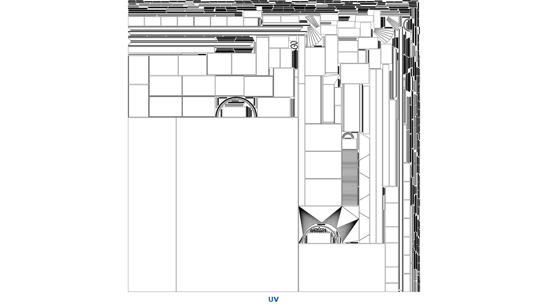ArtStation - Building 10A | Game Assets