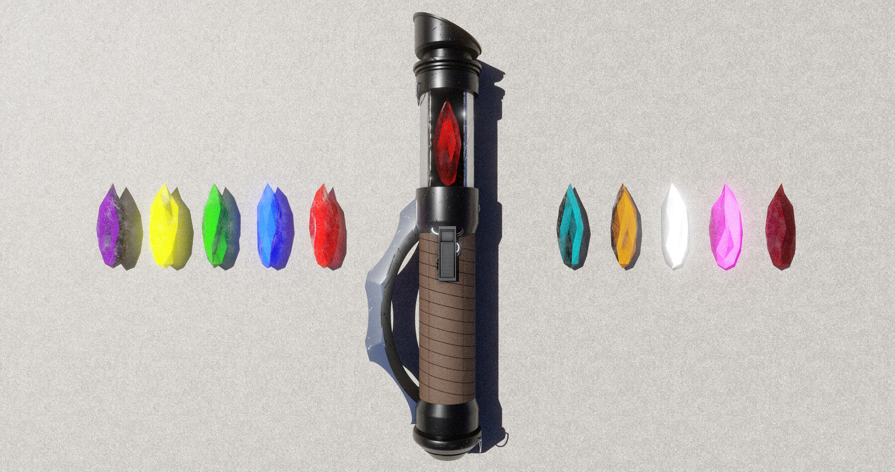 ArtStation - Destiny | Game Assets