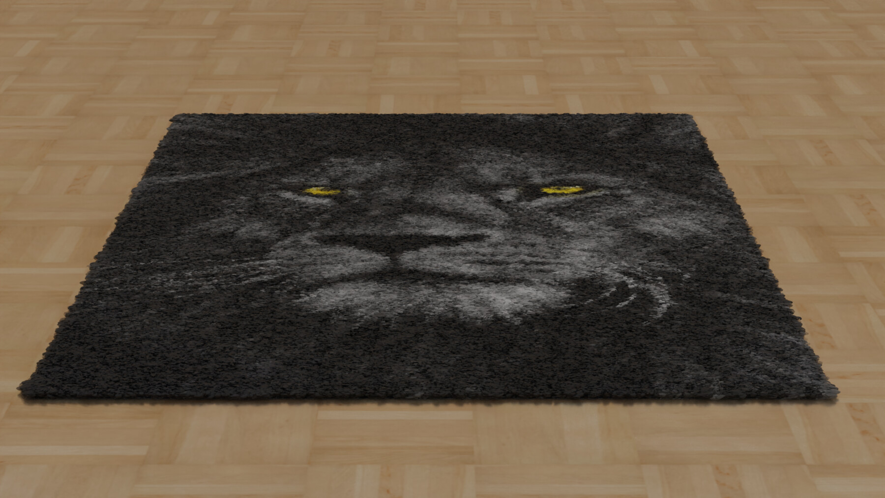 ArtStation - Rugs | Game Assets