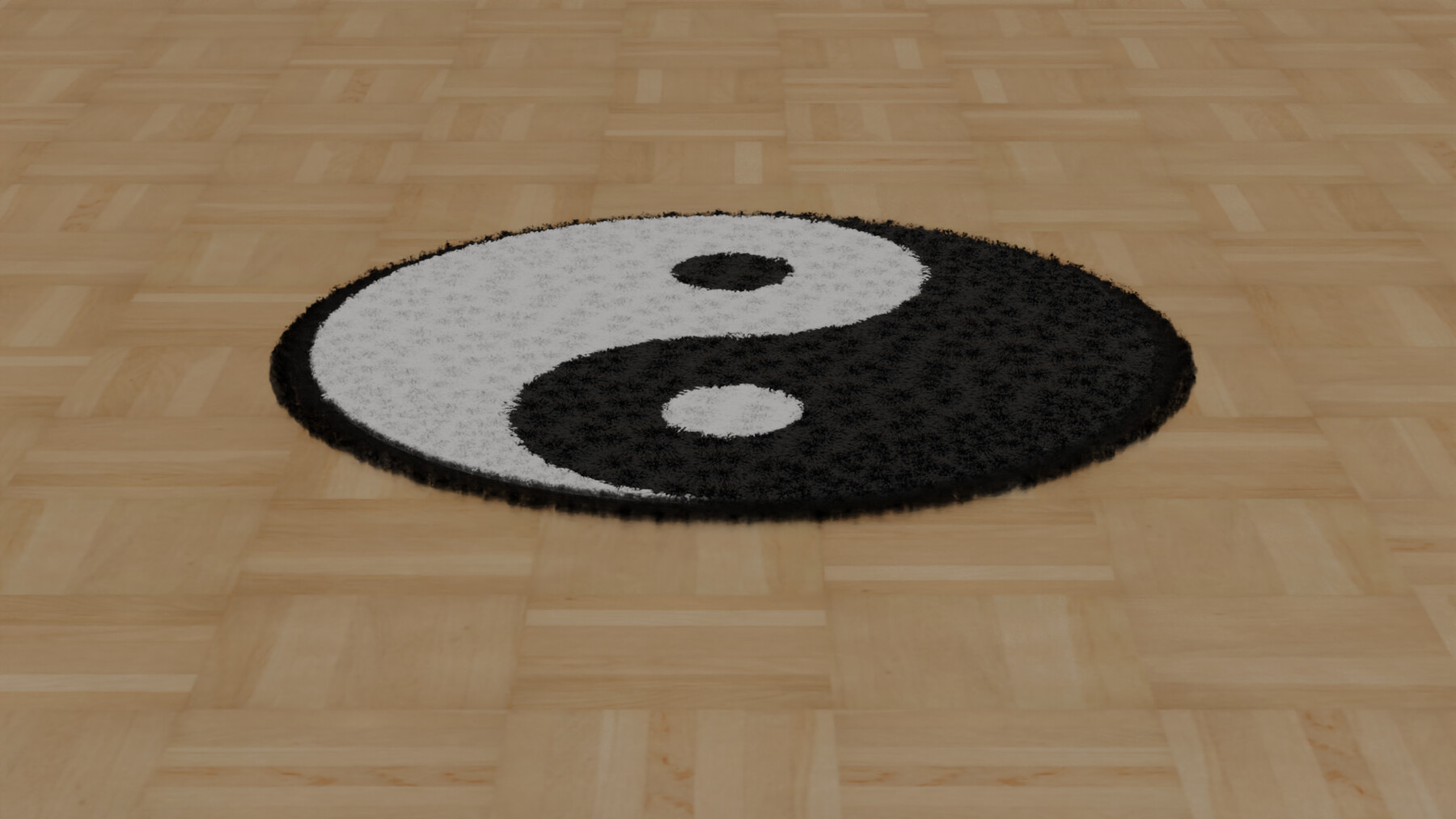 ArtStation - Rugs | Game Assets