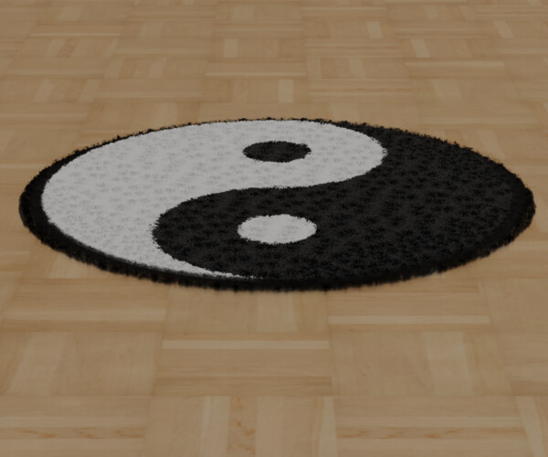 ArtStation - Rugs | Game Assets