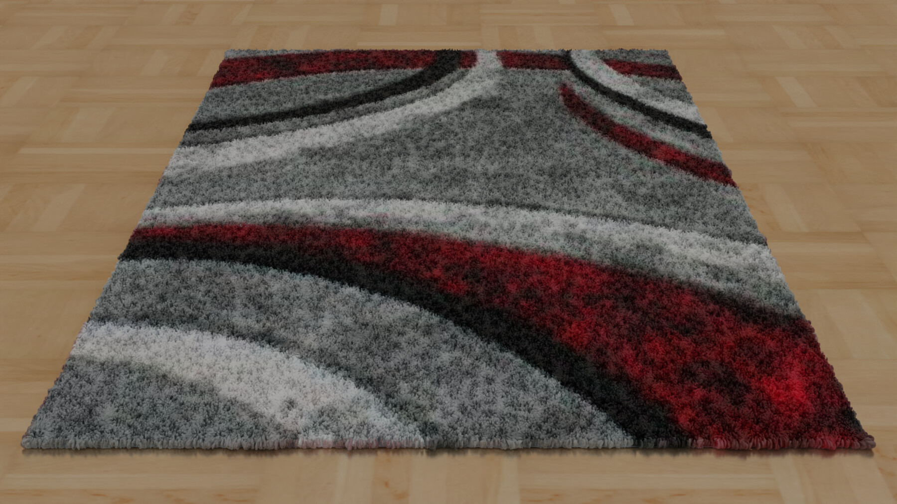 ArtStation - Rugs | Game Assets