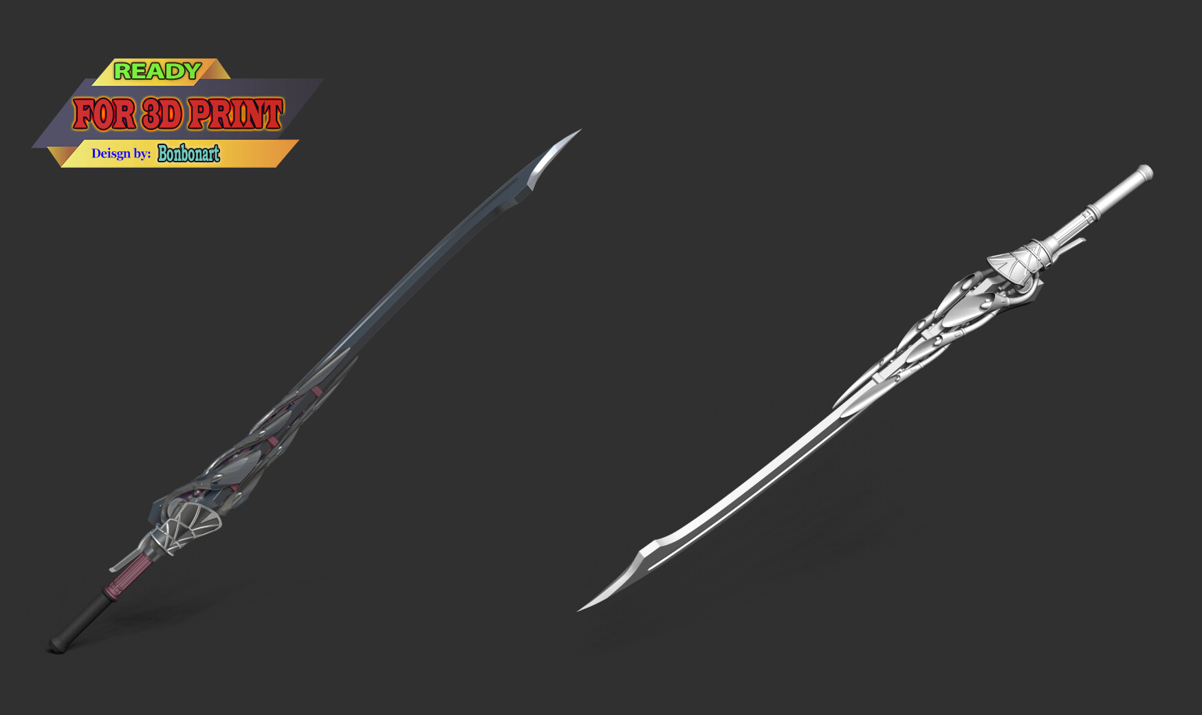 ArtStation - Red Queen Fanart | Resources