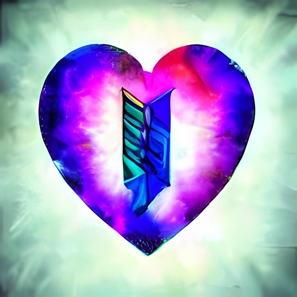 ArtStation - Heart Super cyberpunk 800 image pack | Artworks