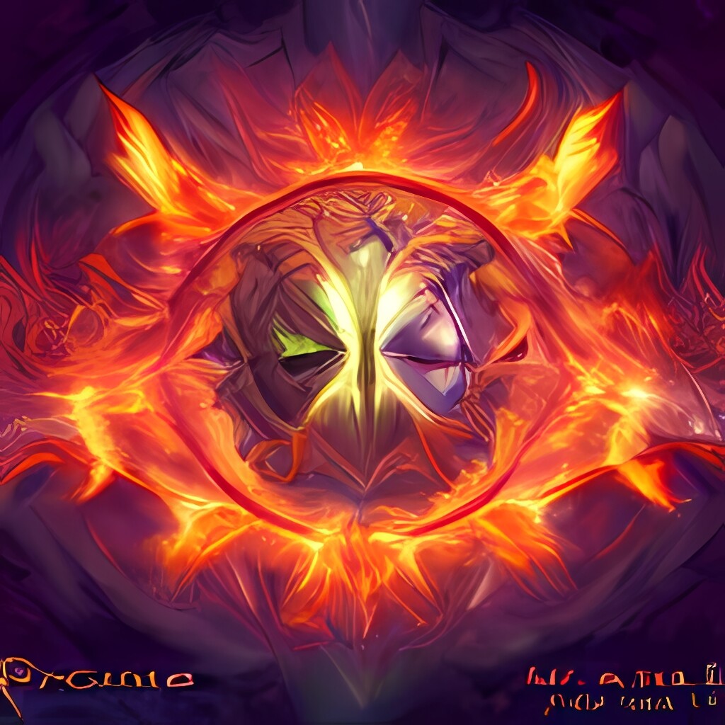 ArtStation - Spell icon image pack 4000 jpg | Artworks