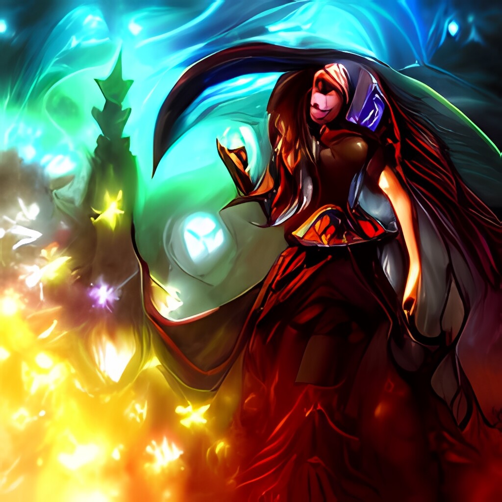 ArtStation - Spell icon image pack 4000 jpg | Artworks