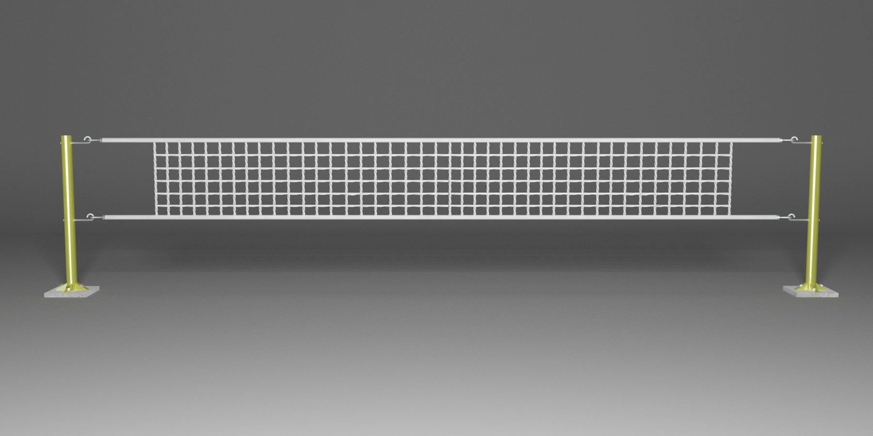 ArtStation - Volleyball net | Game Assets