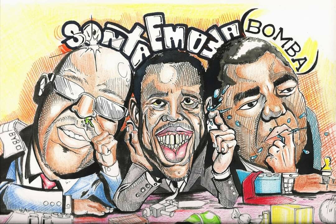 ArtStation - Rskills#1 | Artworks