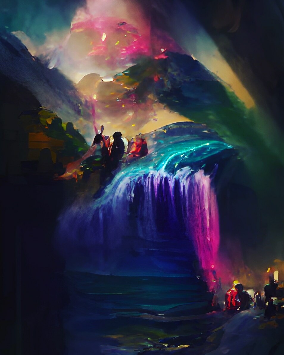 ArtStation - Digital art | Artworks