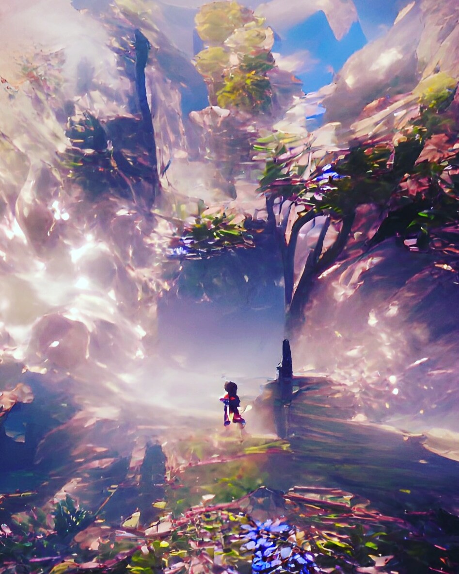 ArtStation - Digital art | Artworks