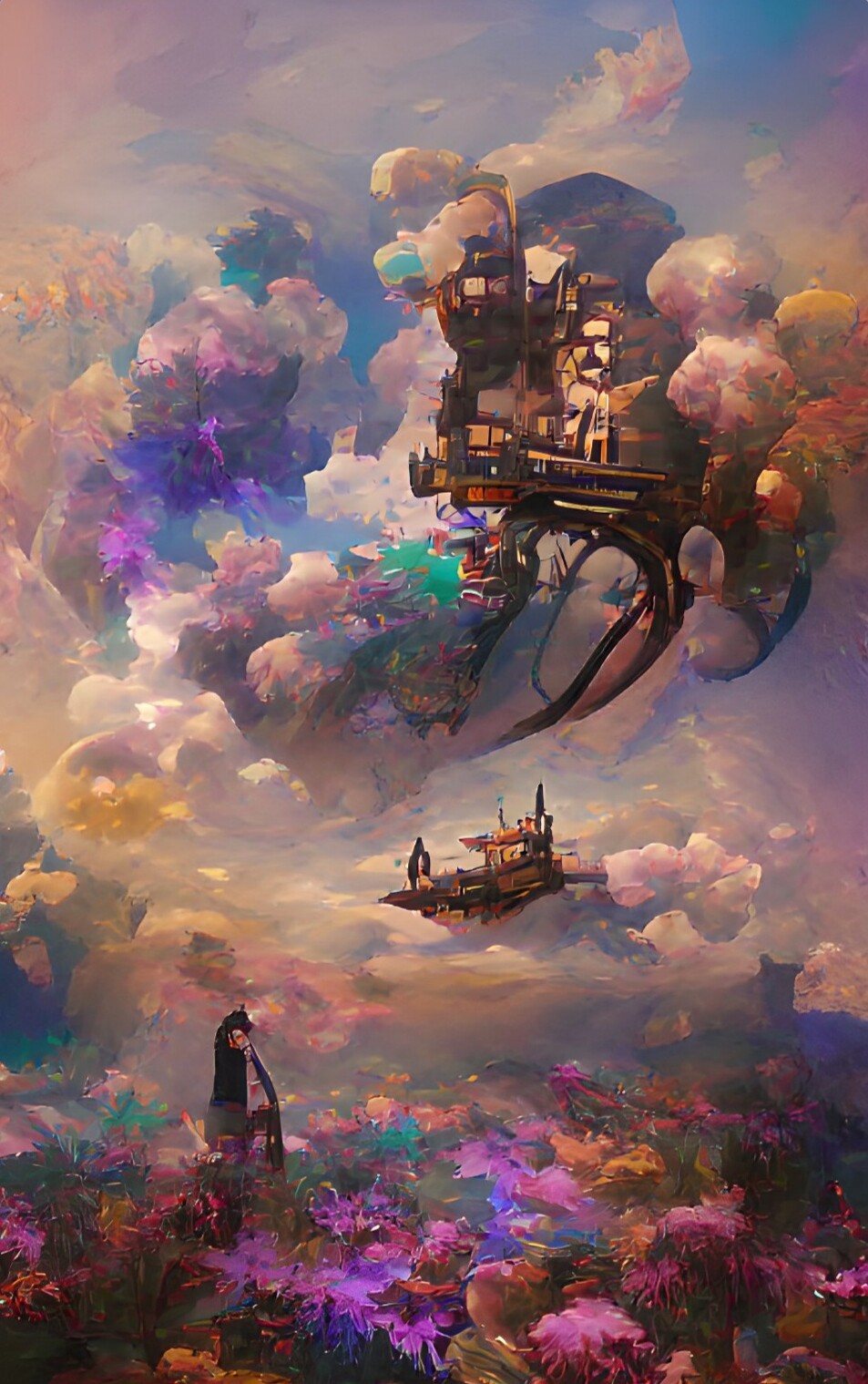 ArtStation - Digital art | Artworks