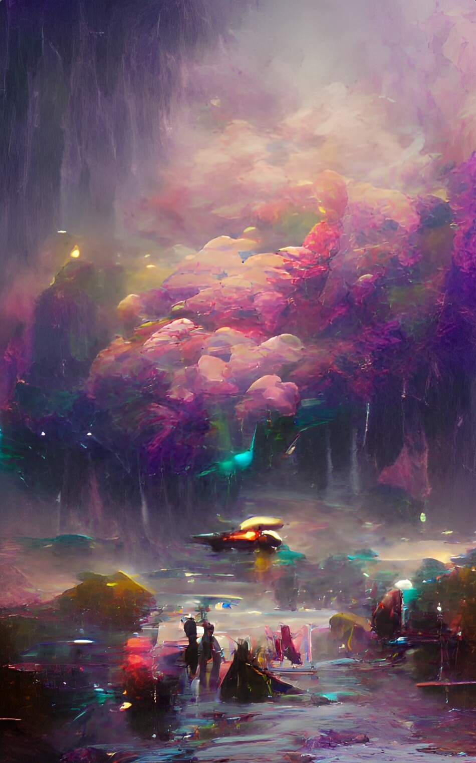 ArtStation - Digital art | Artworks