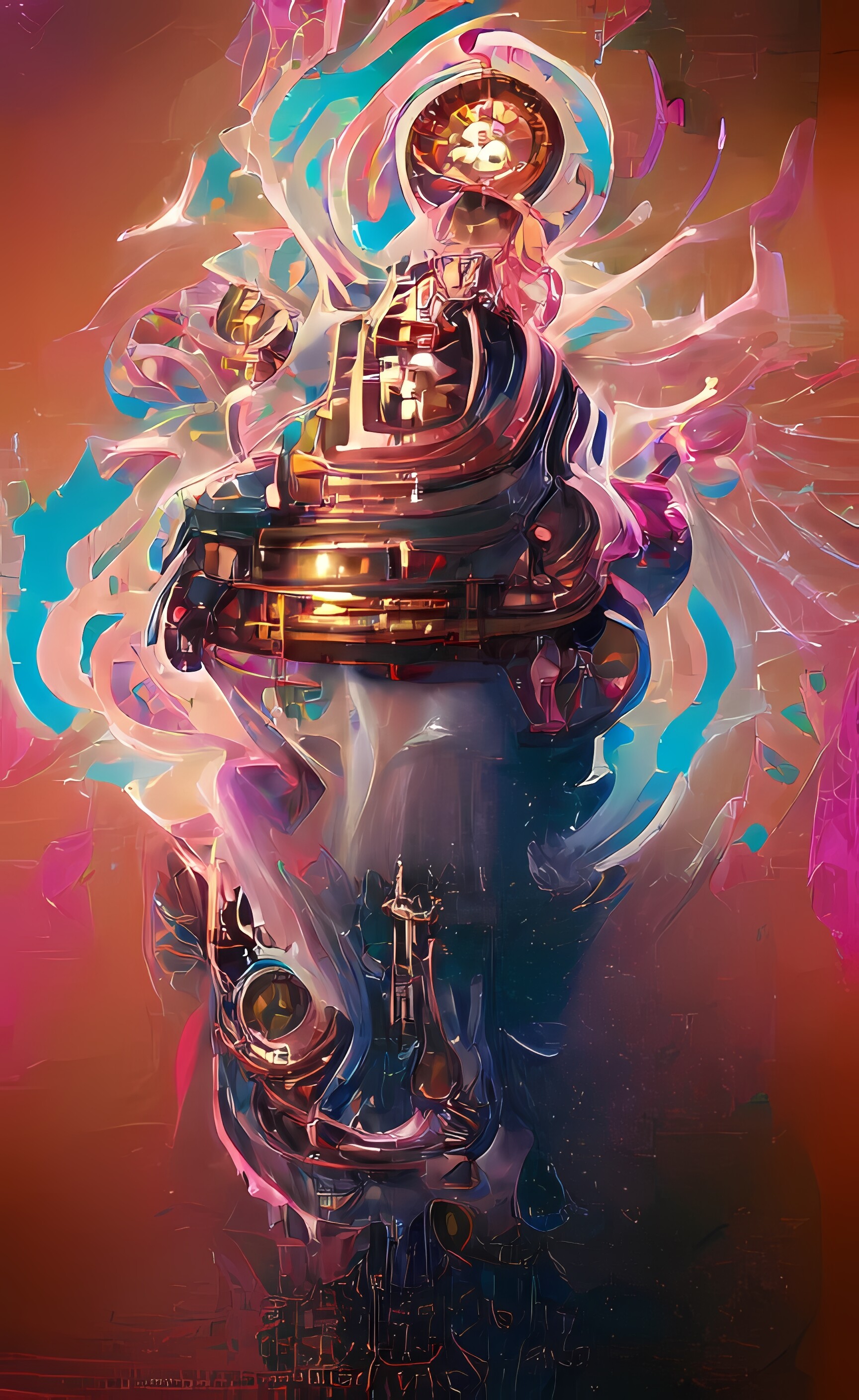 ArtStation - Time Cast 250 image pack Collection | Artworks