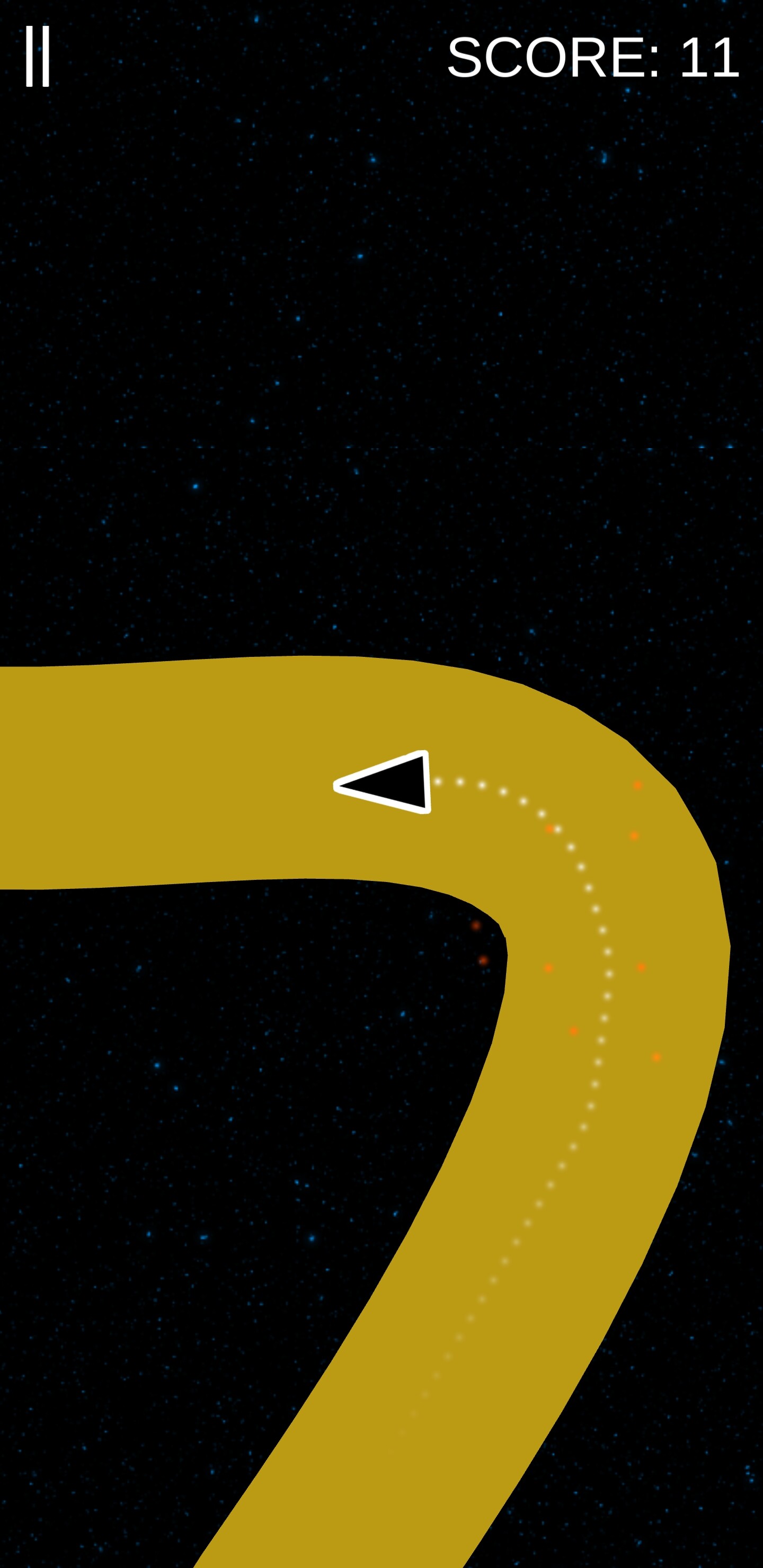 ArtStation - Follow The Path - Unity Game With AdMob | Game Assets